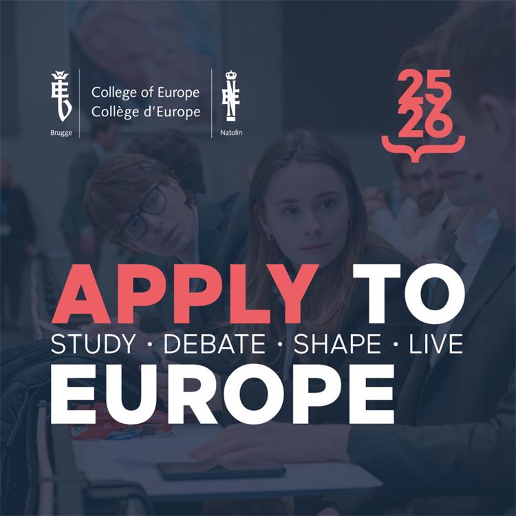 Ministarstvo vanjskih i europskih poslova RH - STIPENDIJE ZA COLLEGE OF ...