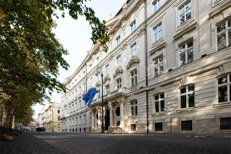 Ministarstvo vanjskih i europskih poslova RH - Pretpremijera ...