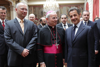 Ministarstvo vanjskih i europskih poslova RH - Veleposlanik Neven ...