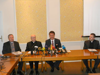 Ministry of Foreign Affairs of the Republic of Croatia - Deputy Prime ...