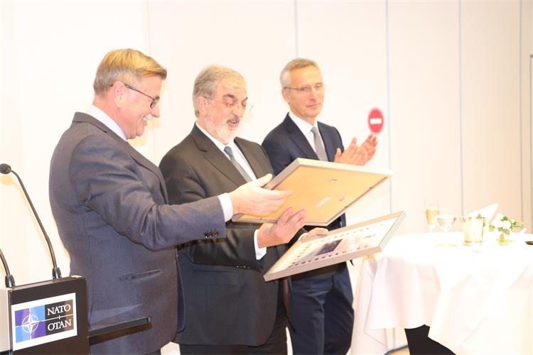 Ministarstvo vanjskih i europskih poslova RH - Stalni predstavnik ...