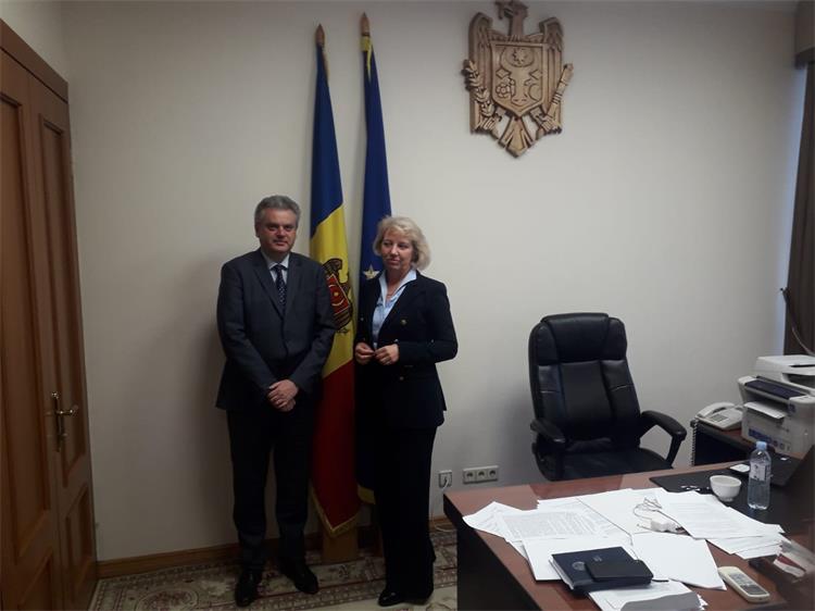 Ministarstvo vanjskih i europskih poslova RH - Državna tajnica Andreja ...