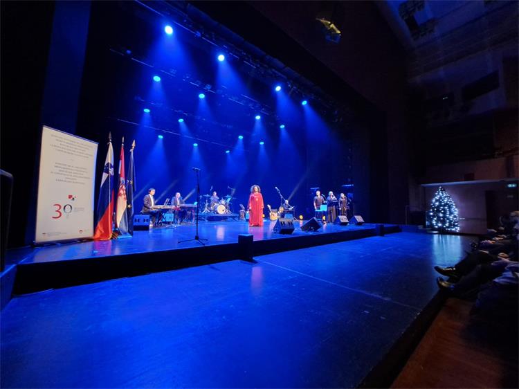 Ministarstvo vanjskih i europskih poslova RH - Prosinac 2022