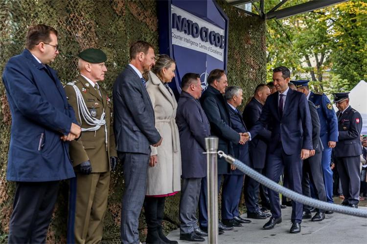 Ministry of Foreign Affairs of the Republic of Croatia - Ambasador ...