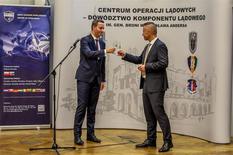 Ministry of Foreign Affairs of the Republic of Croatia - Ambasador ...