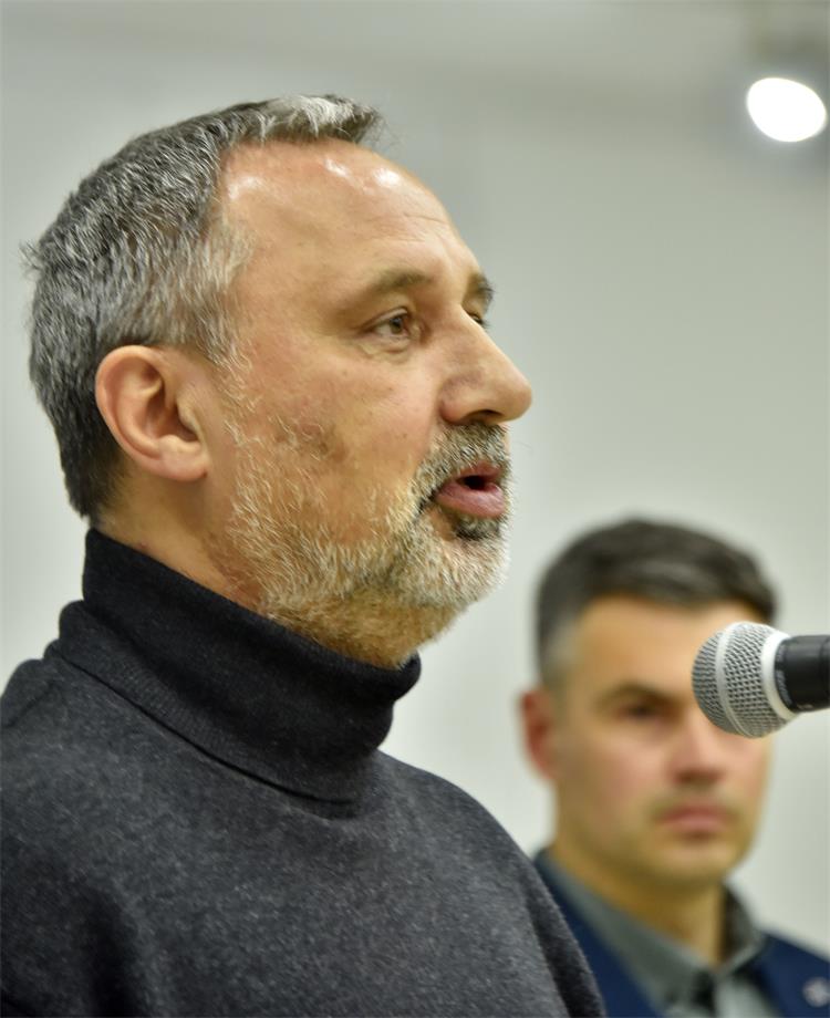 Ministarstvo vanjskih i europskih poslova RH - U Mostaru otvorena ...