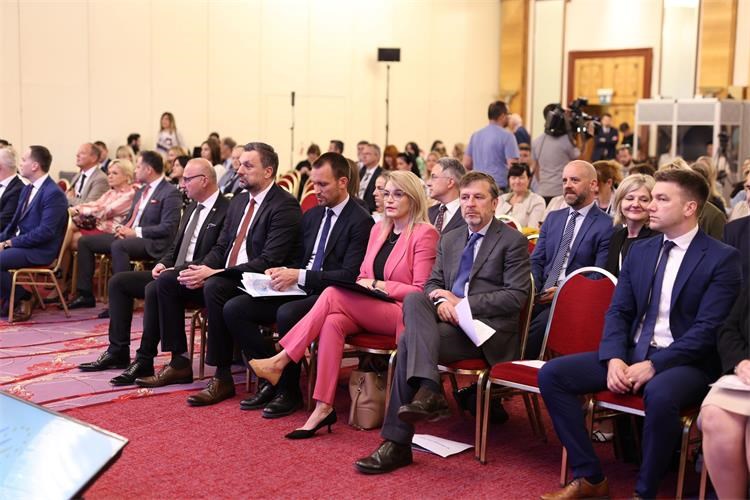 Ministry of Foreign Affairs of the Republic of Croatia - Official ...