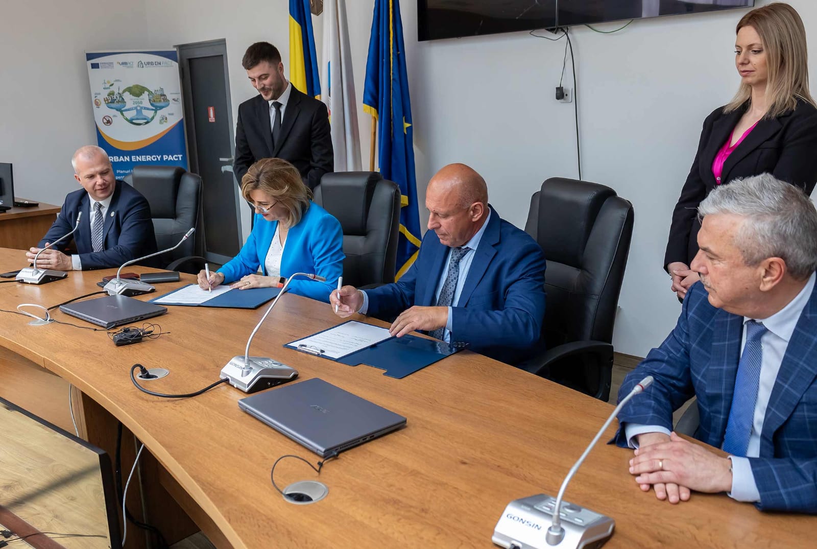 Ministarstvo vanjskih i europskih poslova RH - Svečano potpisan ...