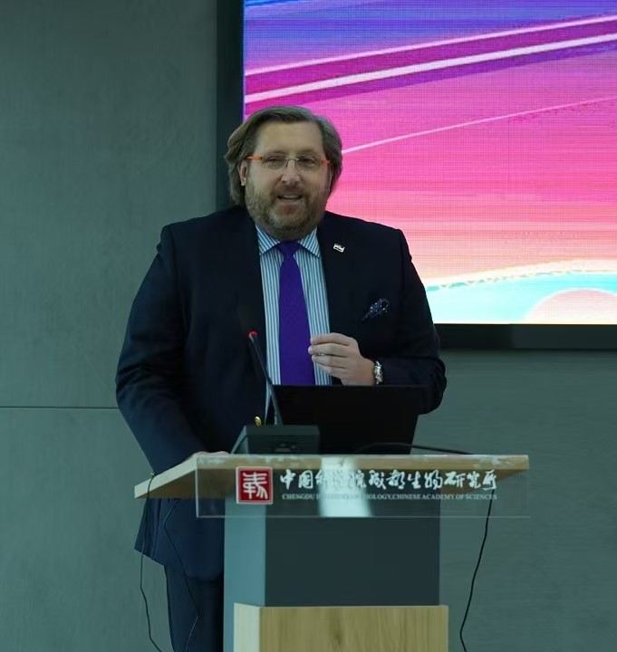 Ministry of Foreign Affairs of the Republic of Croatia - Ambassador ...