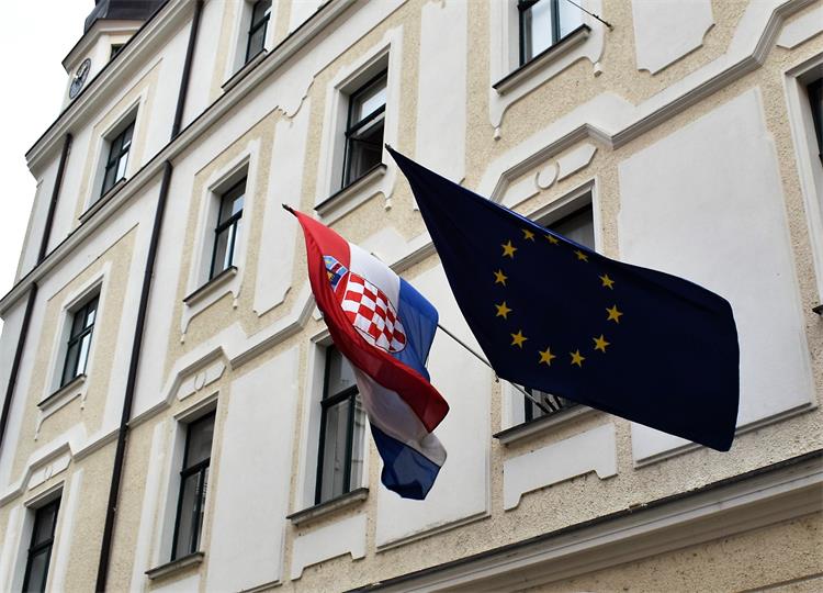 Ministarstvo vanjskih i europskih poslova RH - Priopćenje MVEP-a ...