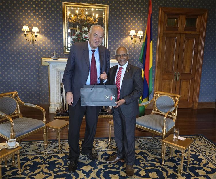 Ministry of Foreign Affairs of the Republic of Croatia - Official ...