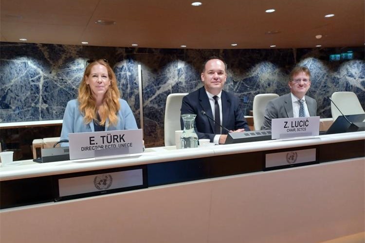 Ministry of Foreign Affairs of the Republic of Croatia - State ...