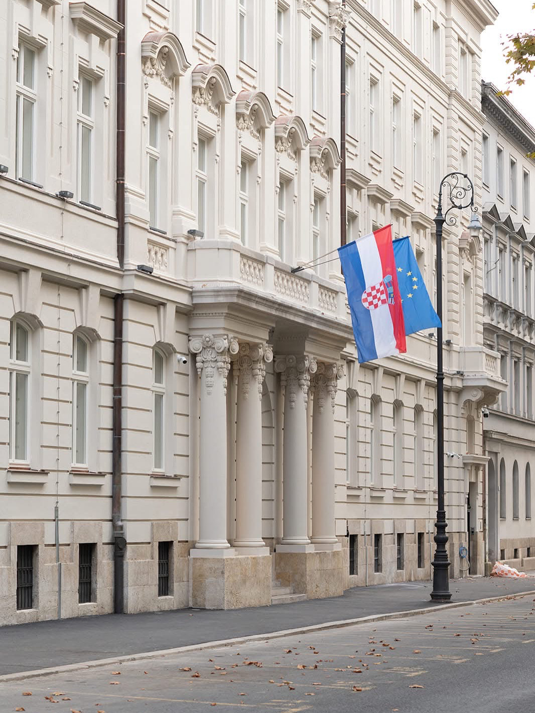 Ministarstvo vanjskih i europskih poslova RH - Sretan Dan hrvatske diplomacije!