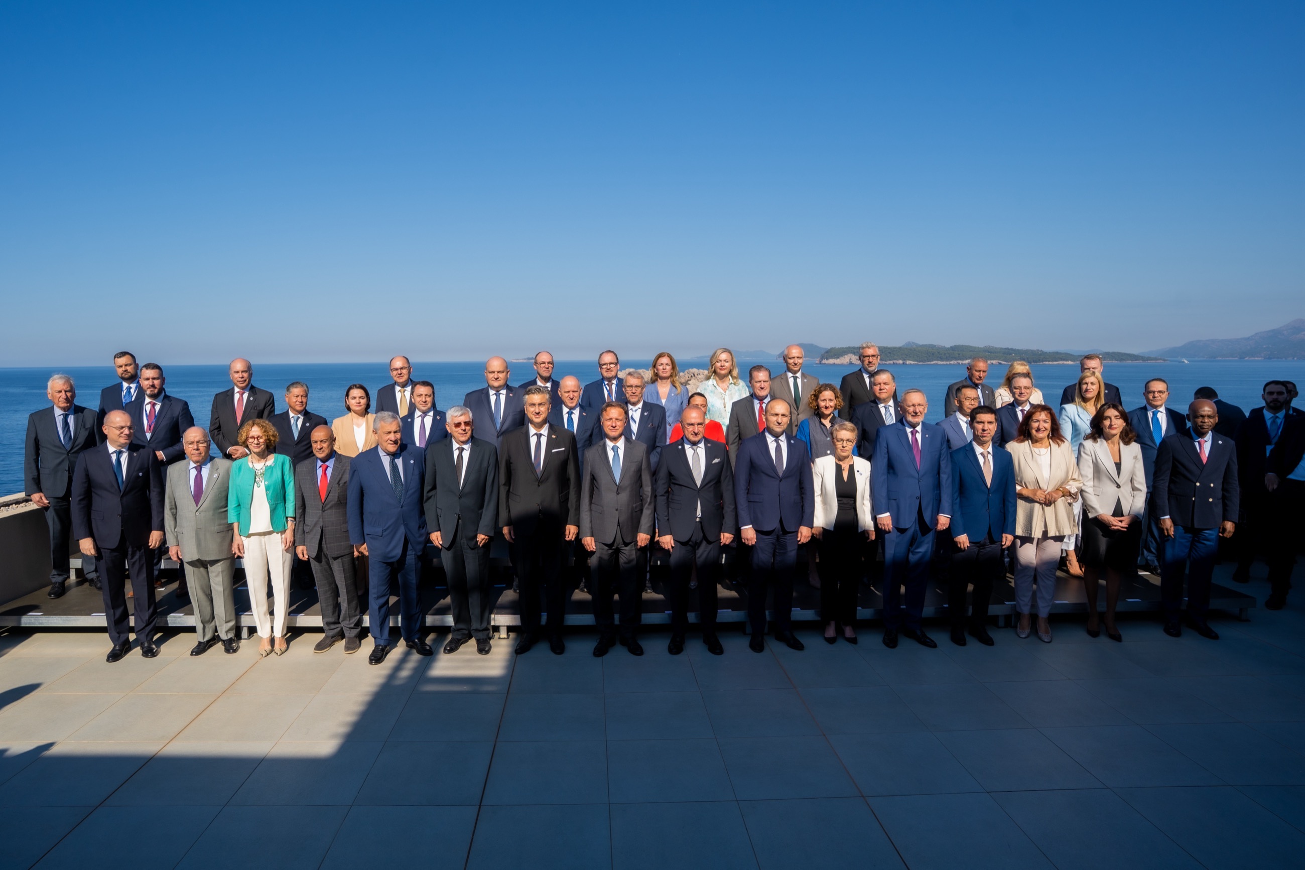 Ministarstvo vanjskih i europskih poslova RH - Dubrovnik Forum 2025 ...