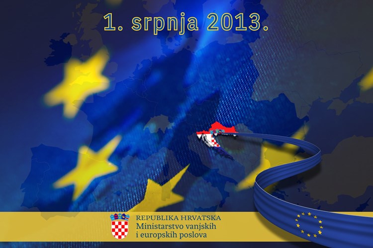 Ministarstvo vanjskih i europskih poslova RH - Priopćenje MVEP-a ...