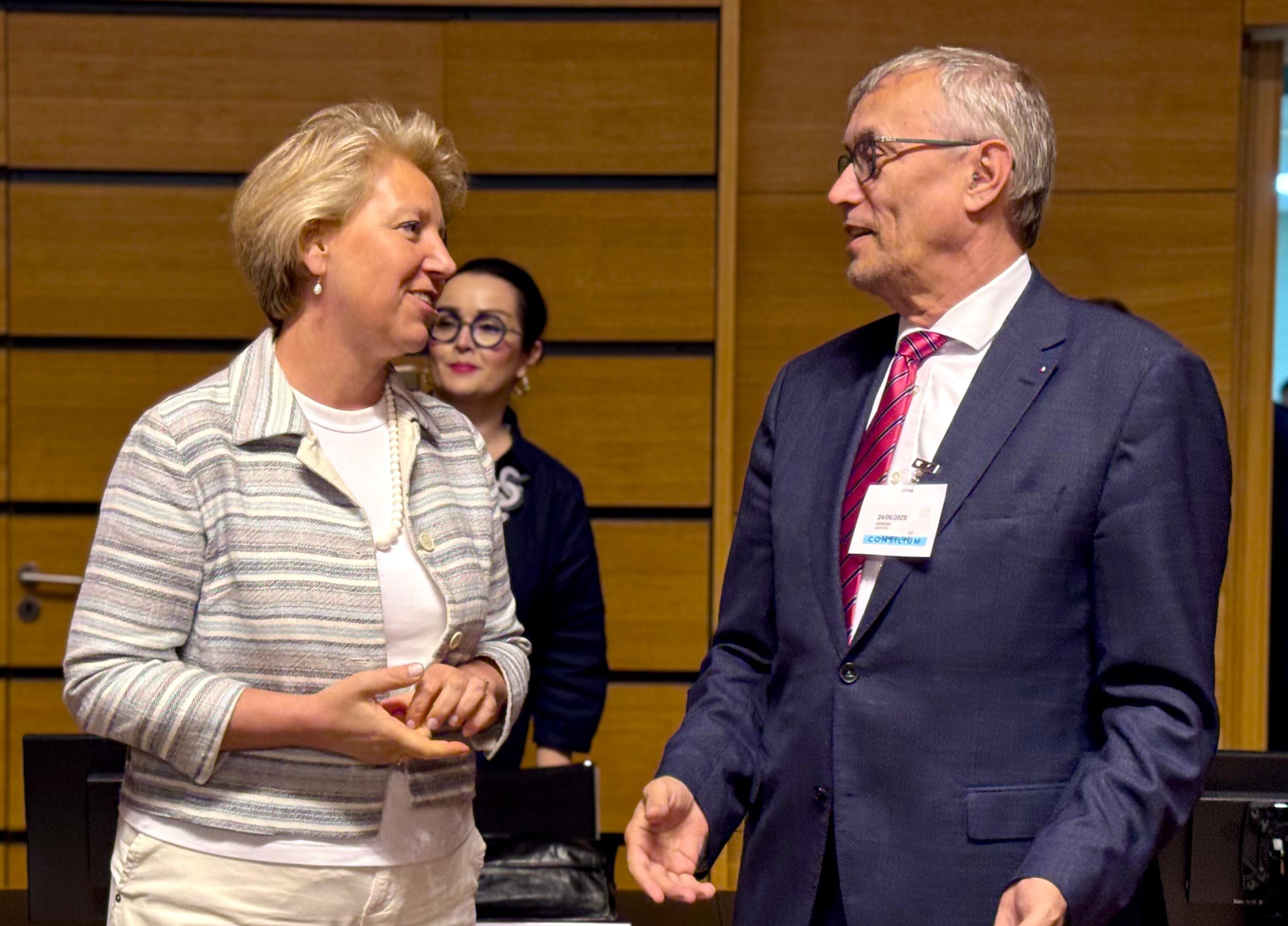 Ministry of Foreign Affairs of the Republic of Croatia - State ...