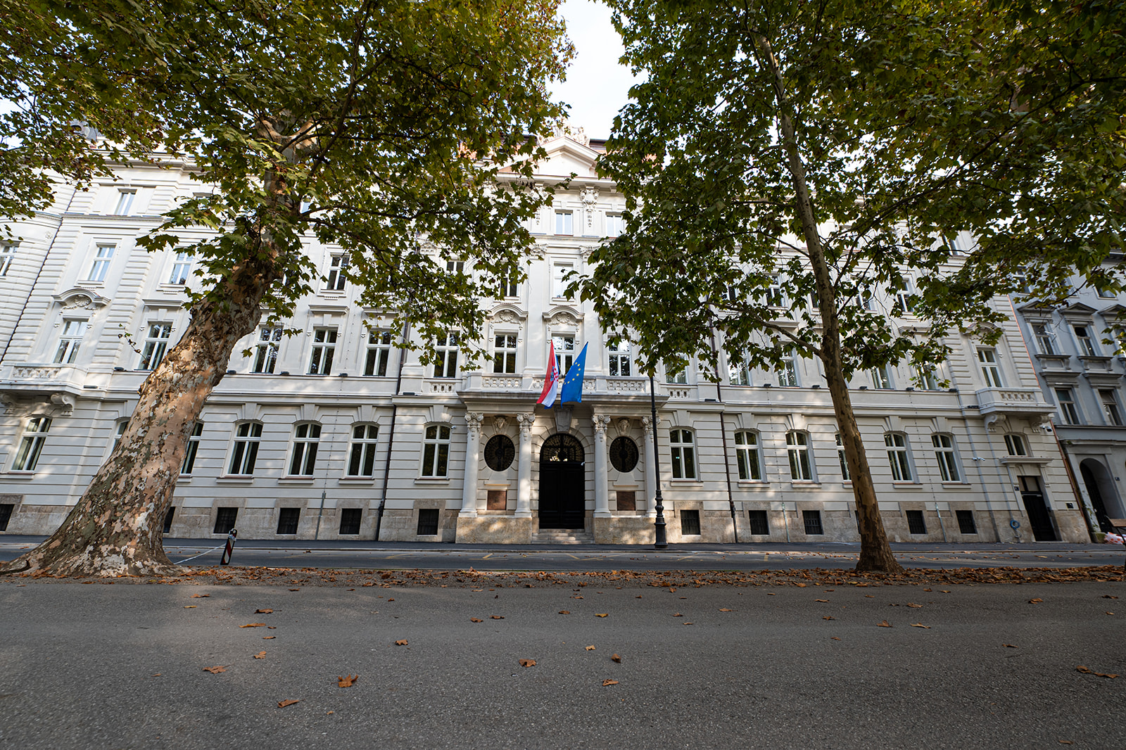 Ministarstvo vanjskih i europskih poslova RH - 75 godina Schumanove ...