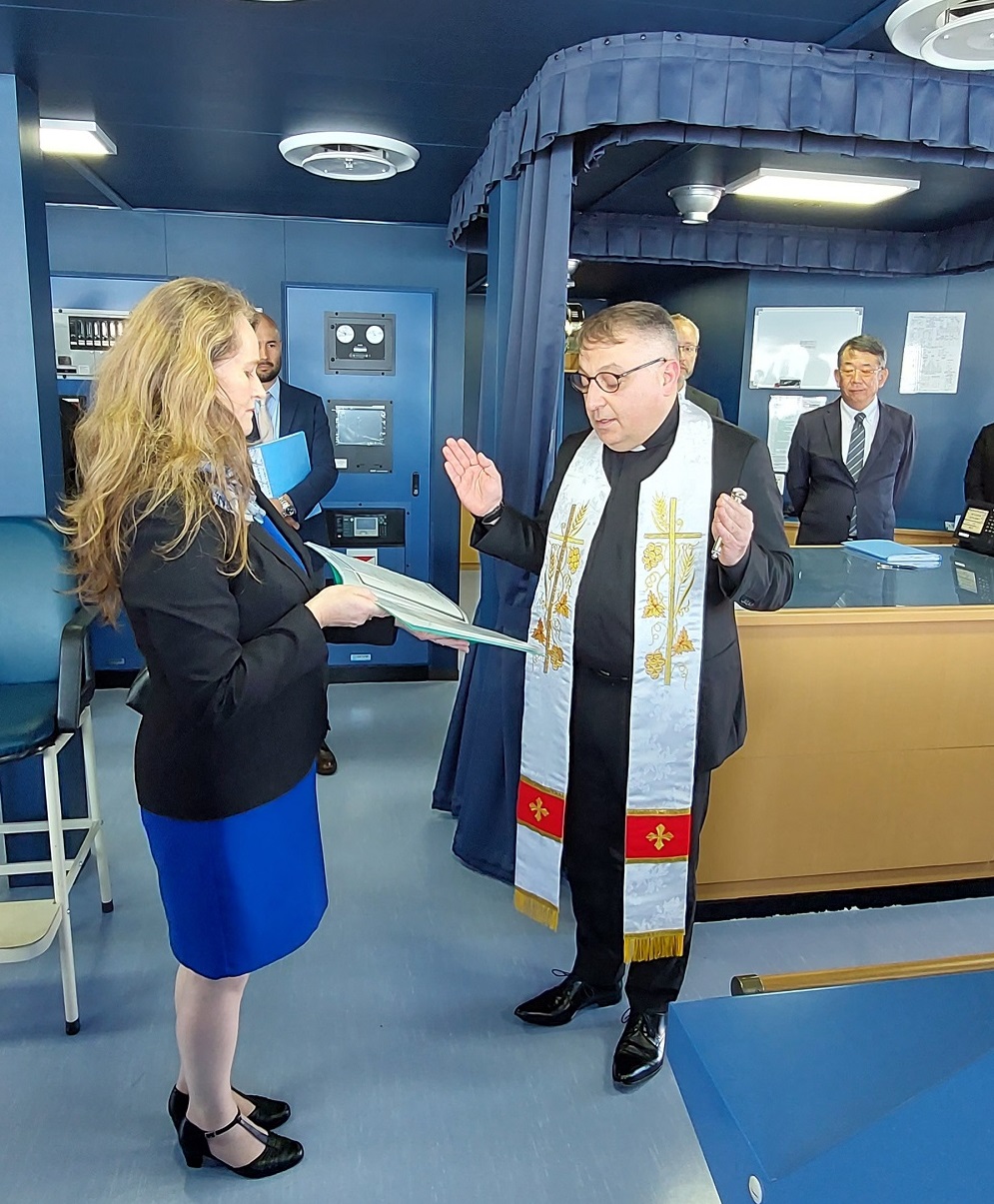 Ministry of Foreign Affairs of the Republic of Croatia - In the Sasaki ...