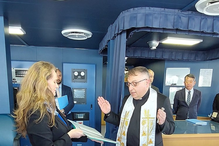 Ministry of Foreign Affairs of the Republic of Croatia - In the Sasaki ...