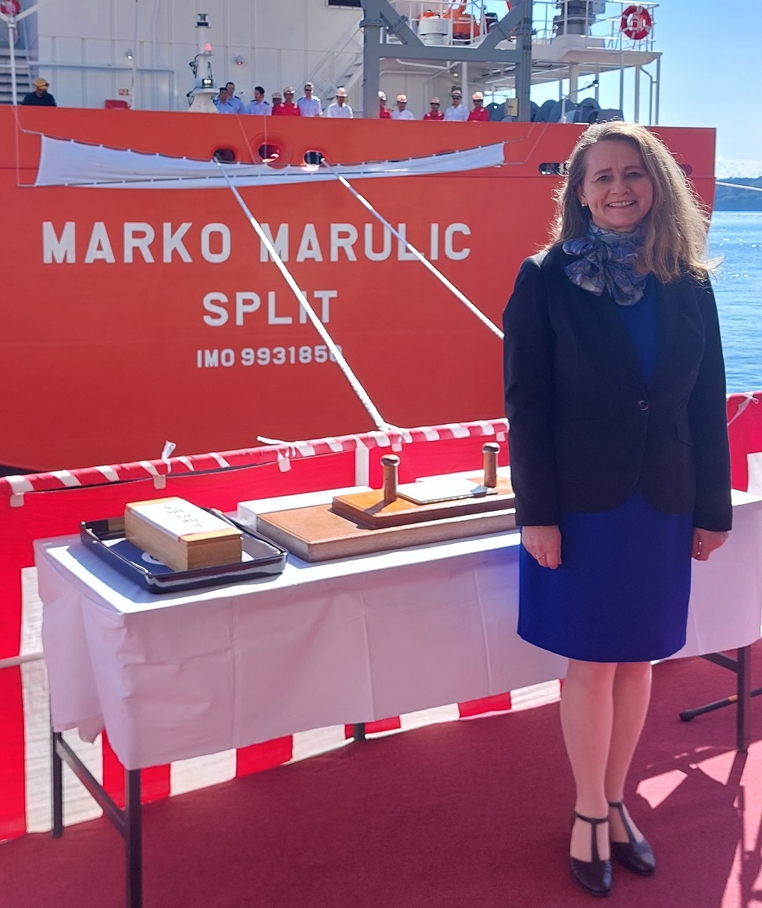 Ministry of Foreign Affairs of the Republic of Croatia - In the Sasaki ...