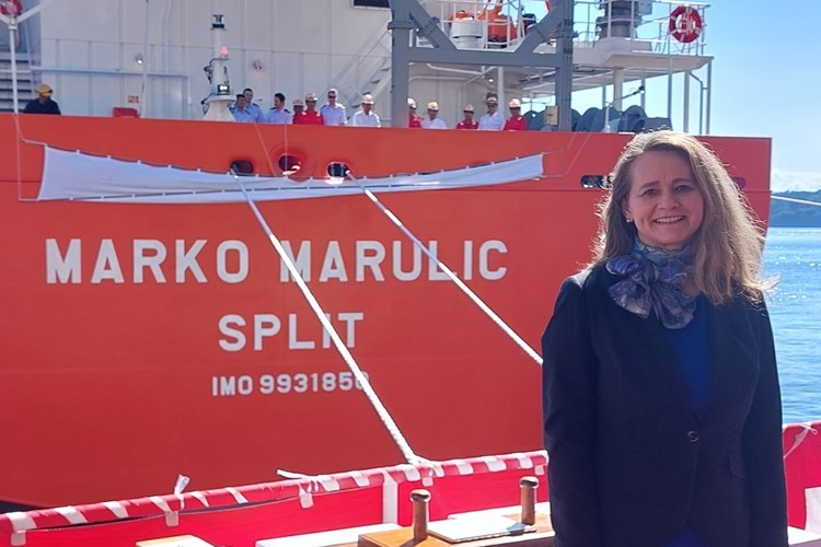 Ministry of Foreign Affairs of the Republic of Croatia - In the Sasaki ...