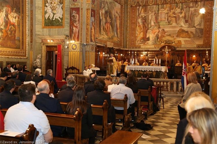 Ministarstvo vanjskih i europskih poslova RH - Proslava Dana državnosti ...