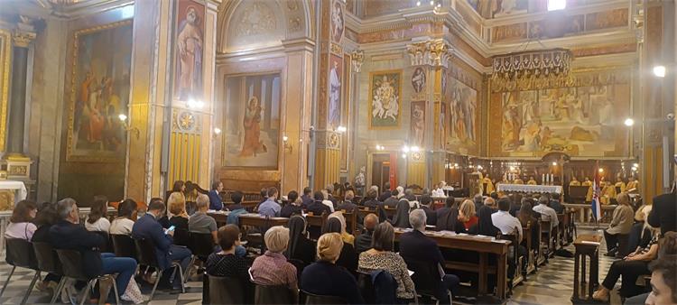 Ministarstvo vanjskih i europskih poslova RH - Proslava Dana državnosti ...