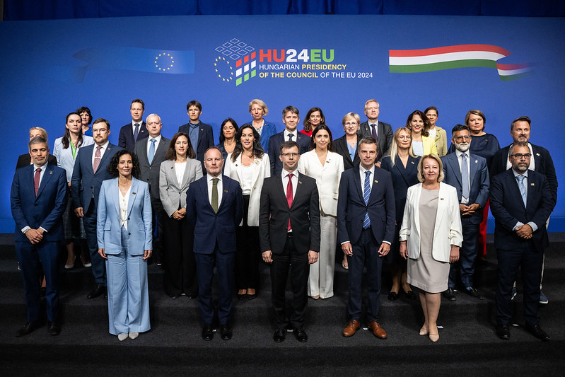 Ministry of Foreign Affairs of the Republic of Croatia - State ...