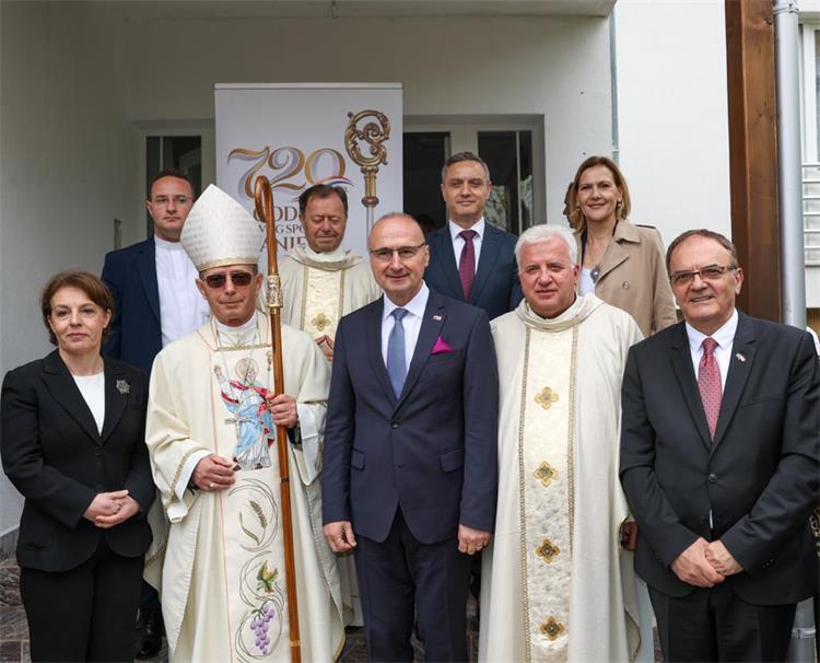 Ministry of Foreign Affairs of the Republic of Croatia - Grlić Radman ...