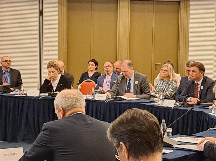 Ministry of Foreign Affairs of the Republic of Croatia - State ...