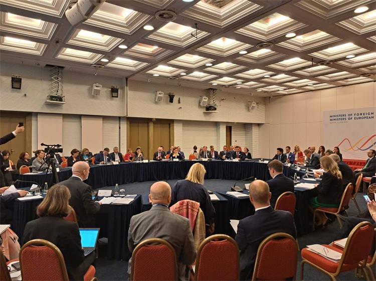 Ministry of Foreign Affairs of the Republic of Croatia - State ...