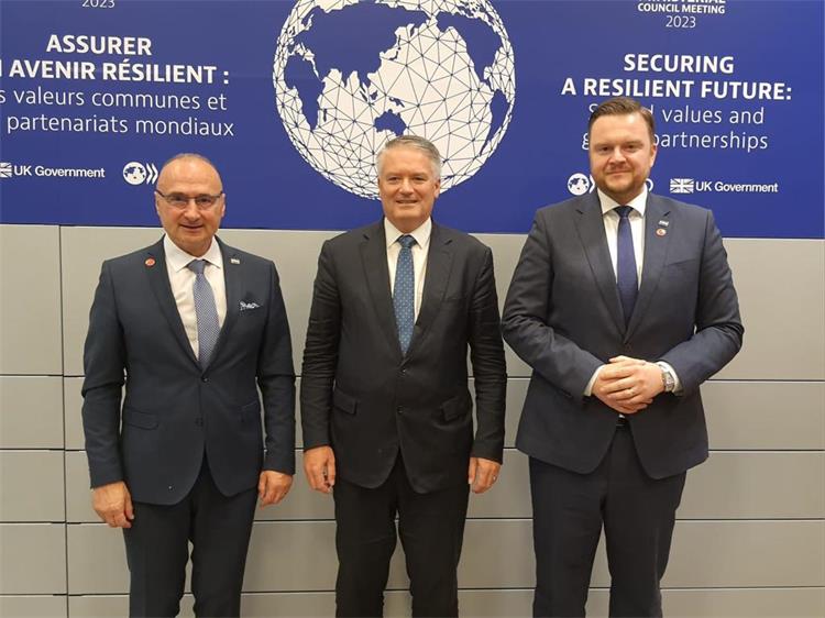 Ministry of Foreign Affairs of the Republic of Croatia - Croatia's ...