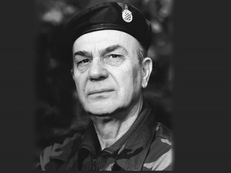 Ministry of Foreign Affairs of the Republic of Croatia - IN MEMORIAM ...